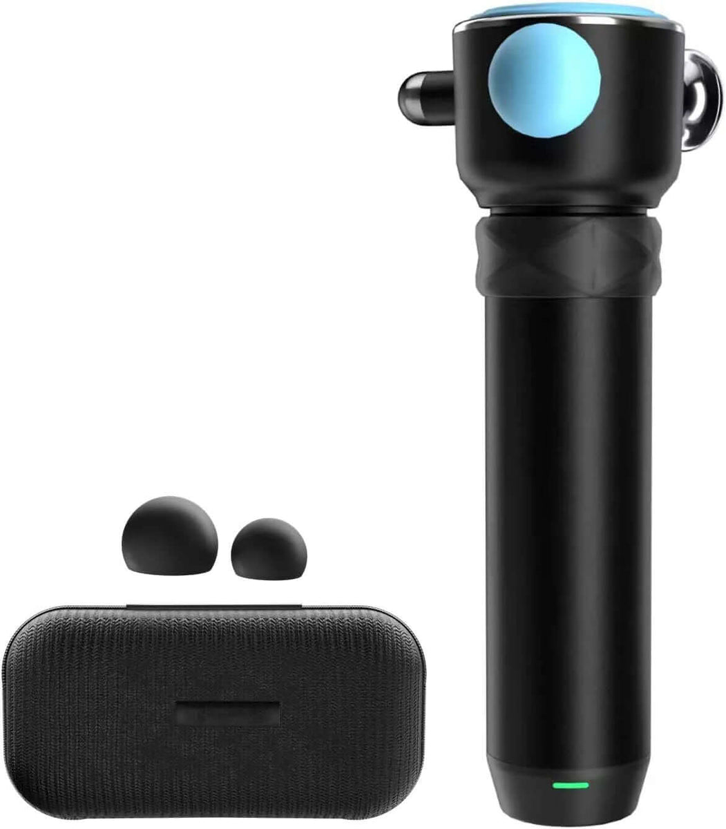 Hyper-Release Pro Ultra-Speed Vibration Device | HALIPAX