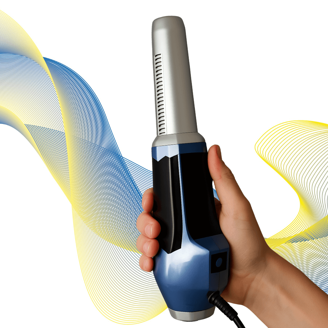 Biomax Pro Terahertz Wellness Wand | HALIPAX