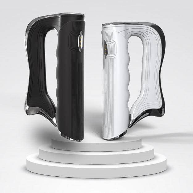 Hyperblade Pro Muscle Comfort Tool | HALIPAX